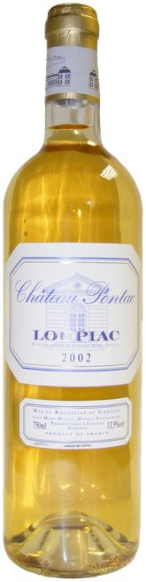 Trade Supplier of Château Pontac - ABFW Wine Merchants