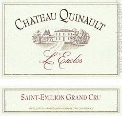 Trade Supplier of Chateau Quinault - ABFW Wine Merchants