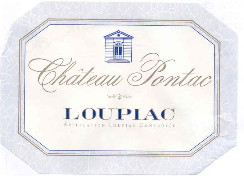 Trade Supplier of Château Pontac - ABFW Wine Merchants